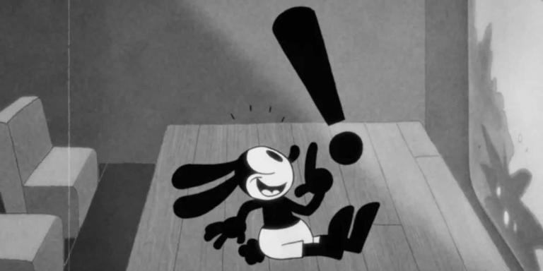 Iconic old-school cartoon characters everyone forgot about