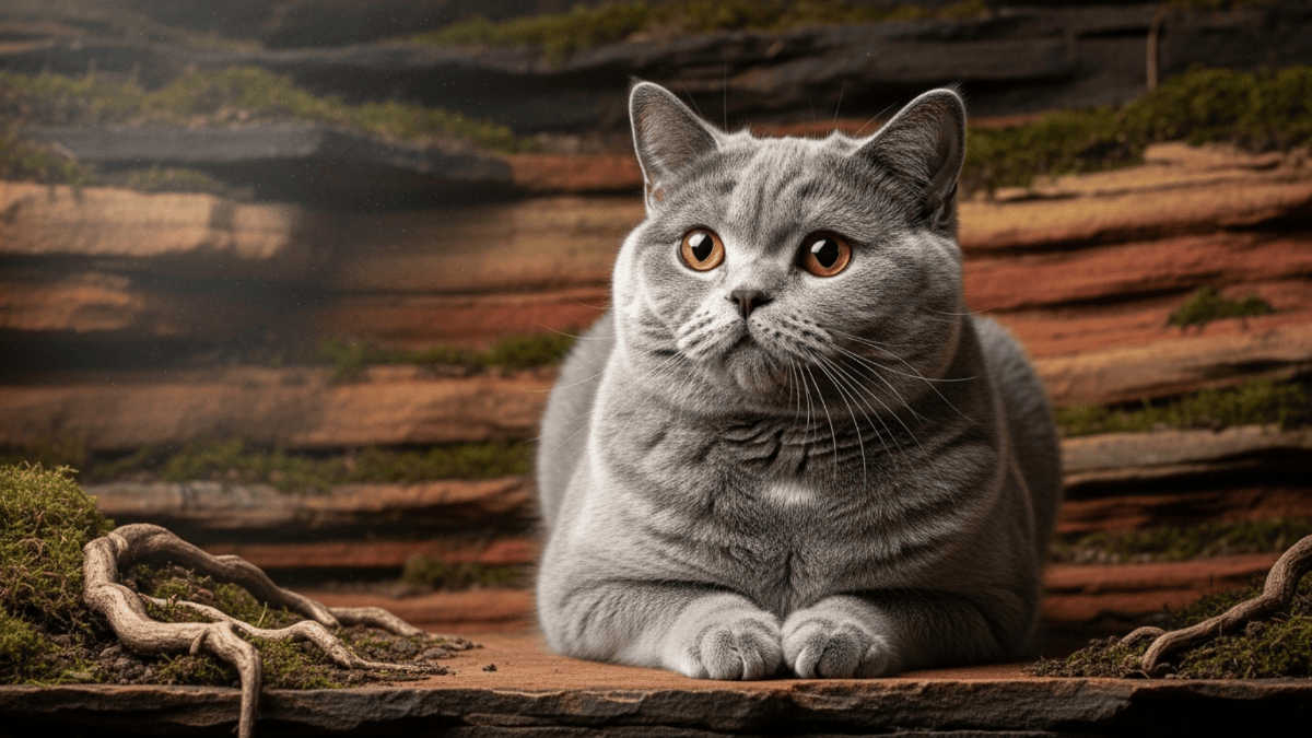 What breed of cat are you according to your zodiac element? The answer ...