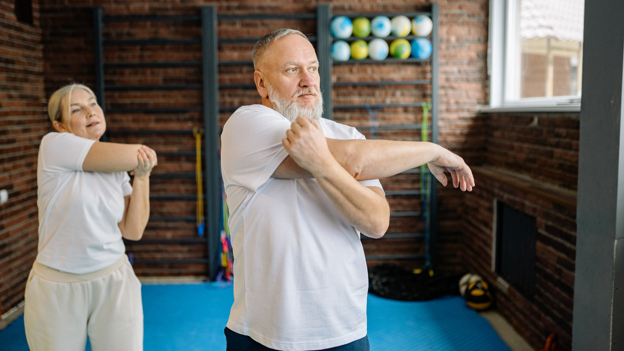 Exercise is medicine for diabetes: How 30 minutes of daily activity can ...