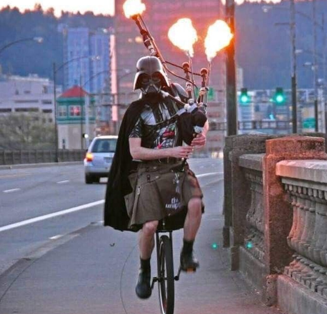 14 photos where common sense does not feature