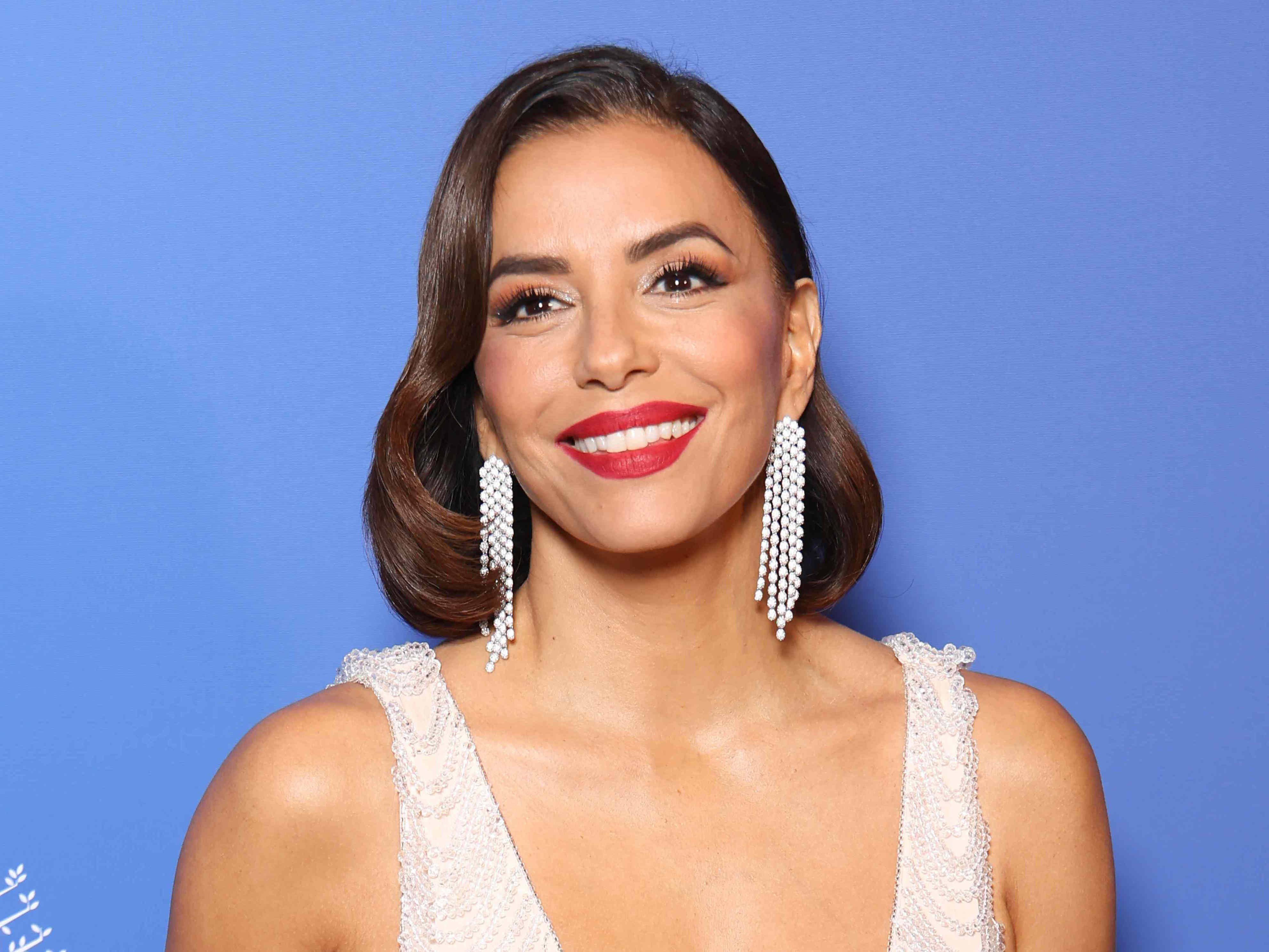 Eva Longoria, 51, told me the $16 tinted serum behind her flawless skin ...