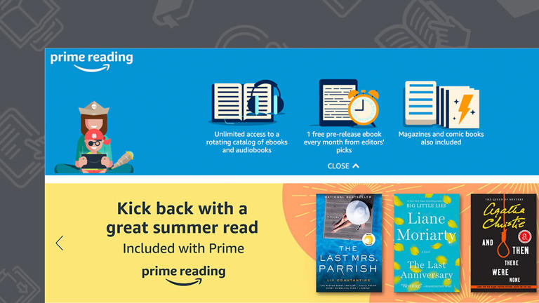 How I find free books for my Kindle in 2026 - that I actually want to read