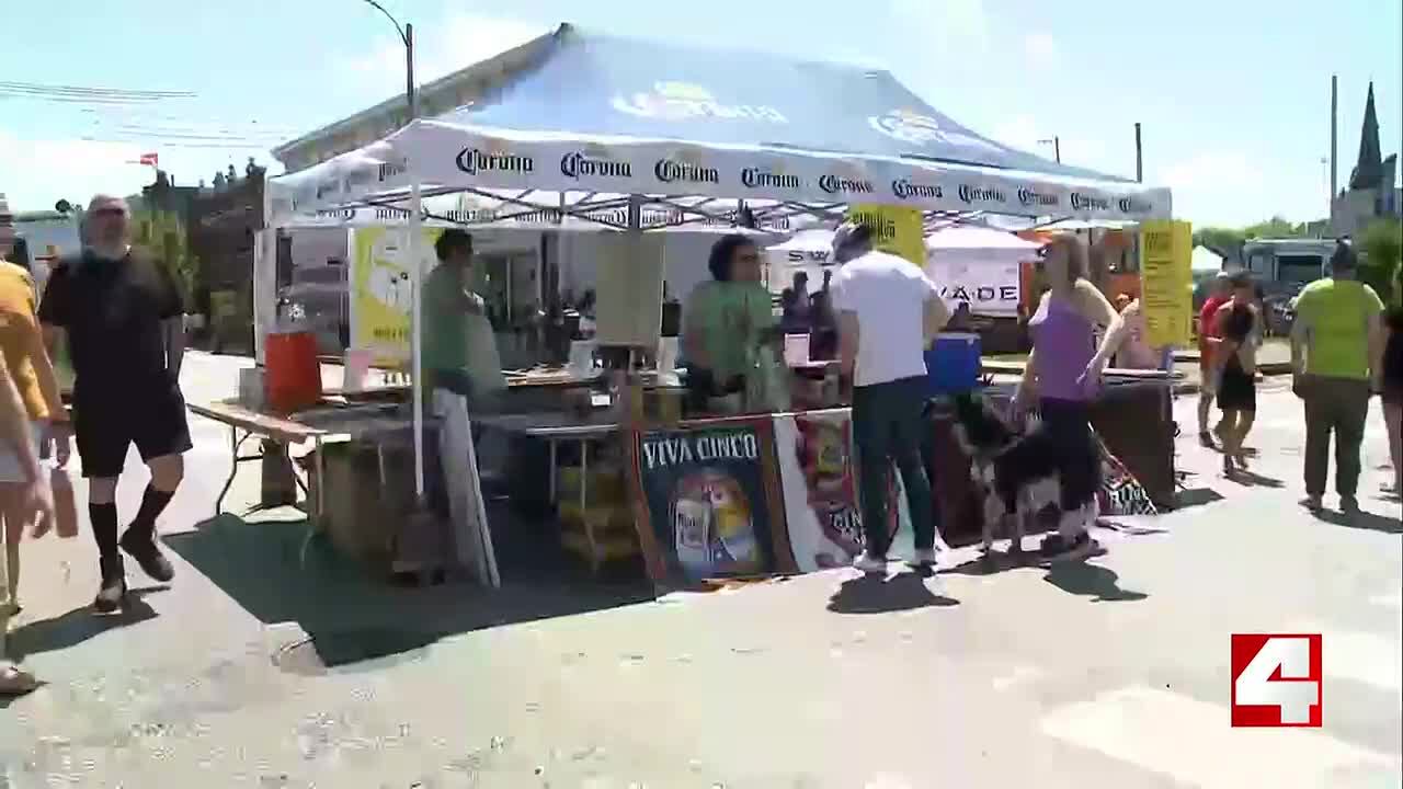 Cinco de Mayo festival on Cherokee Street canceled