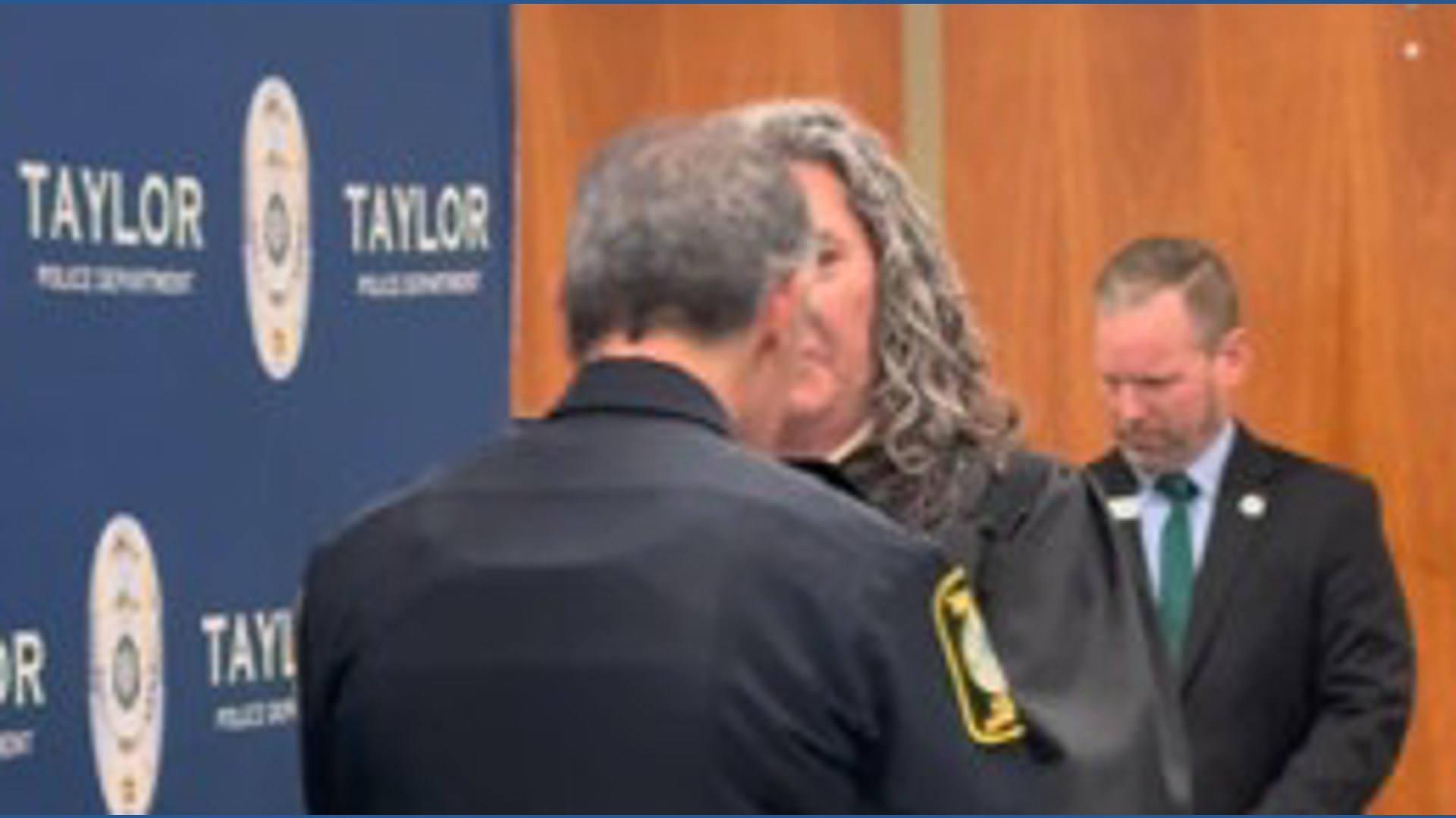 Former Austin Police Department chief exits retirement to become Taylor ...