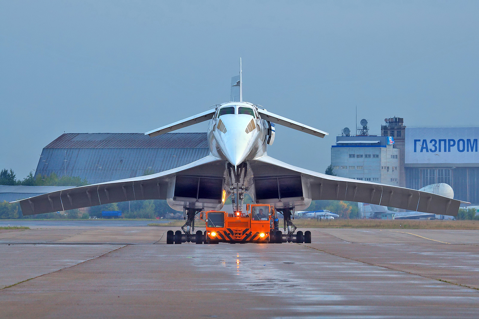 The worst Soviet aircraft