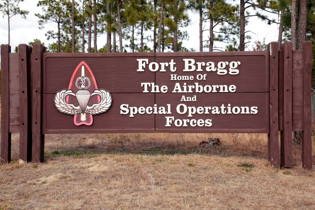 Ex-Fort Bragg employee charged with leaking Delta Force secrets to ...