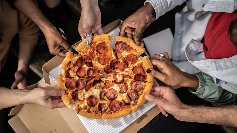 This pizza trend has staying power in 2026