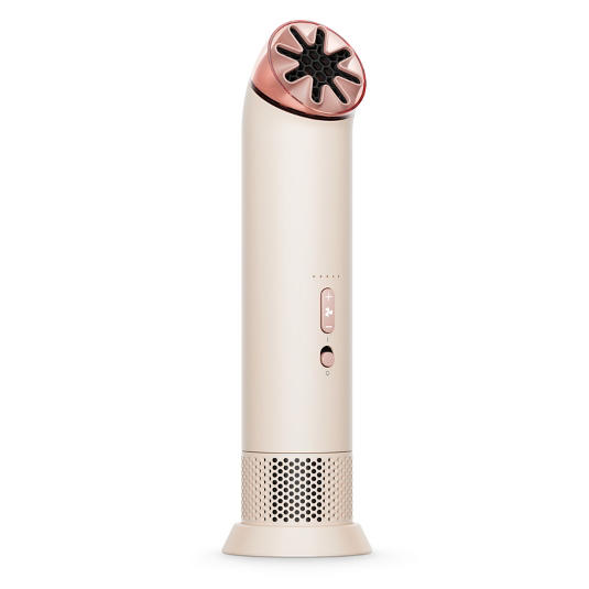 I tested Dyson HushJet Mini Cool vs. Shark ChillPill — this is the ...