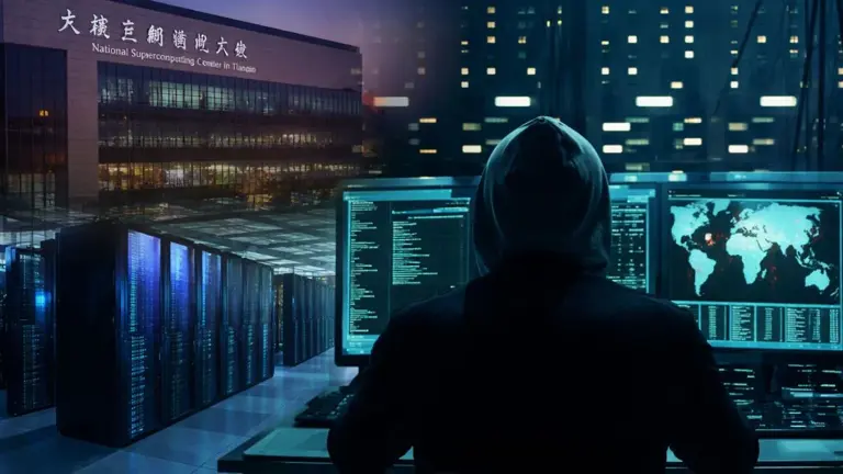 Cyberattack hits America’s fuel monitoring systems, US suspects ...