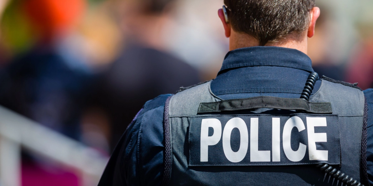 9-jähriger Junge, der Schießerei in Moschee überlebte, beschreibt nun ...