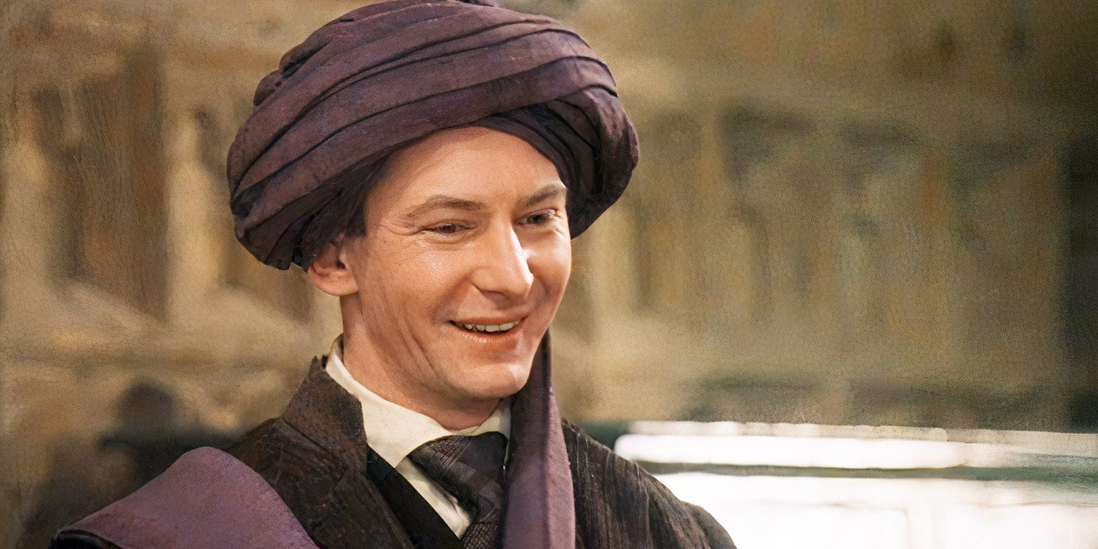 10 things the Harry Potter movies never told you about Voldemort