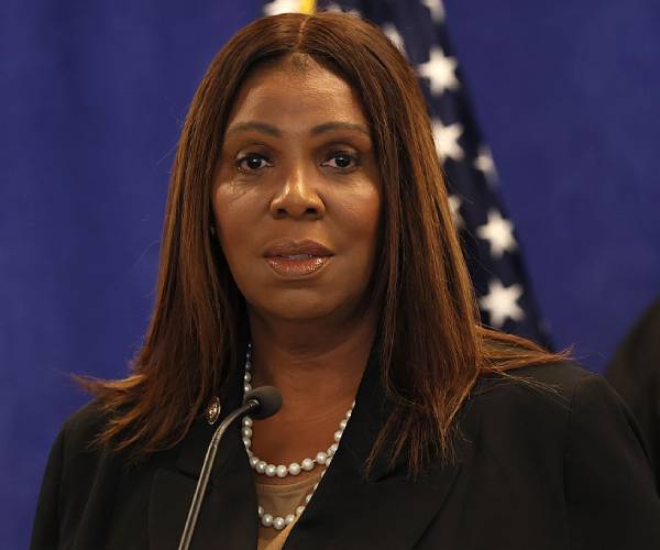 Trump seeks end to New York civil fraud case