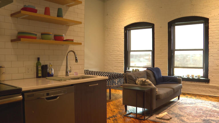 Yes House aims to address surge in Omaha youth homelessness