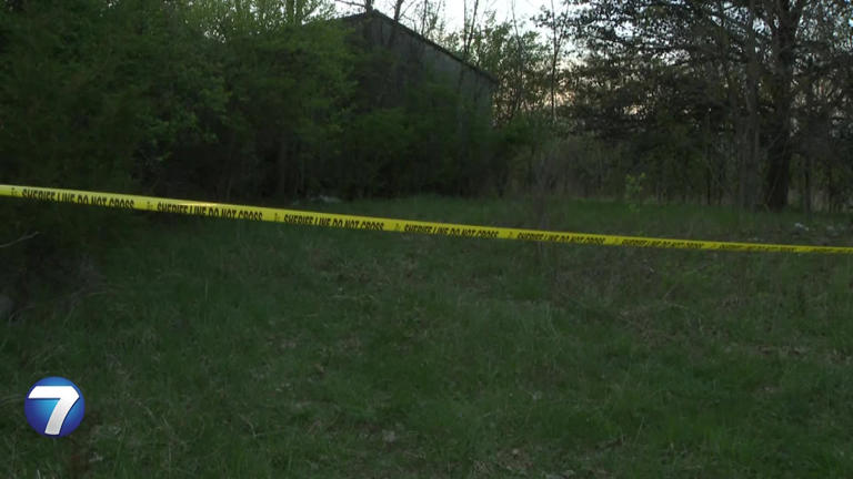 Investigation continues after skeletal remains found on vacant property ...