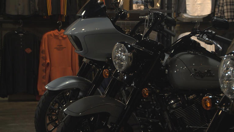 Motorcycle season brings safety reminders as Arkansas helmet data shows ...