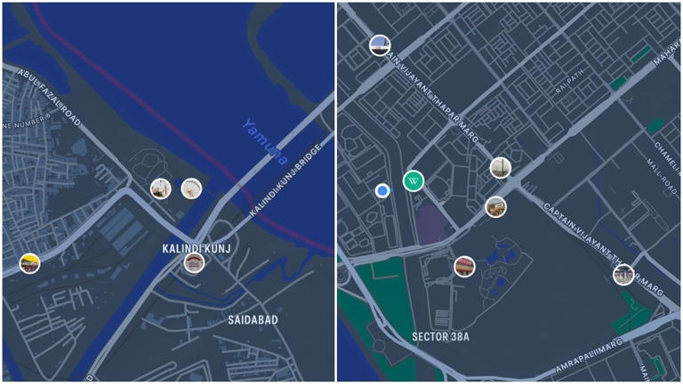 Indian man finds hidden Wikipedia feature that changes how you see places
