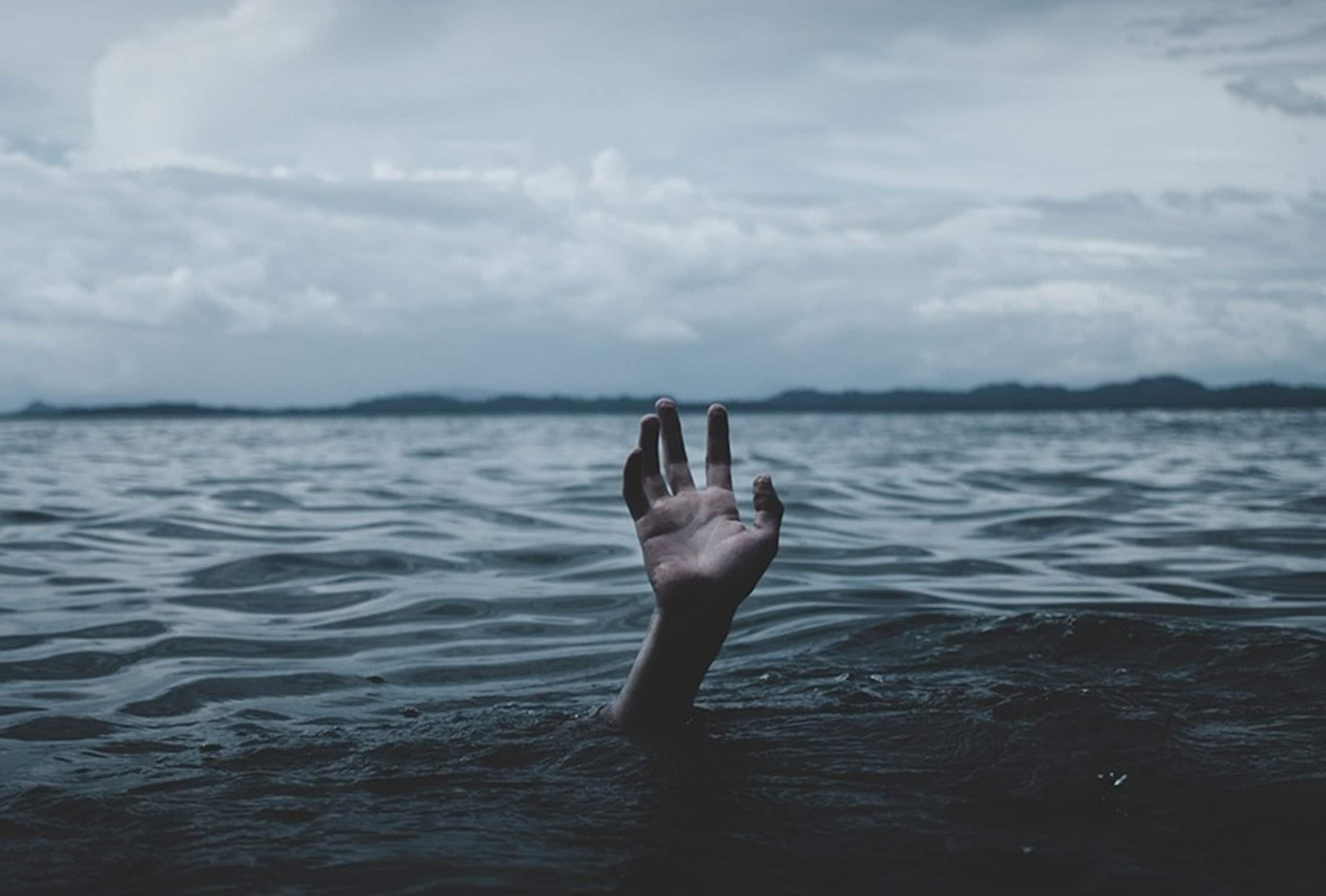 Noida student drowns in open pit while celebrating with friends after exams