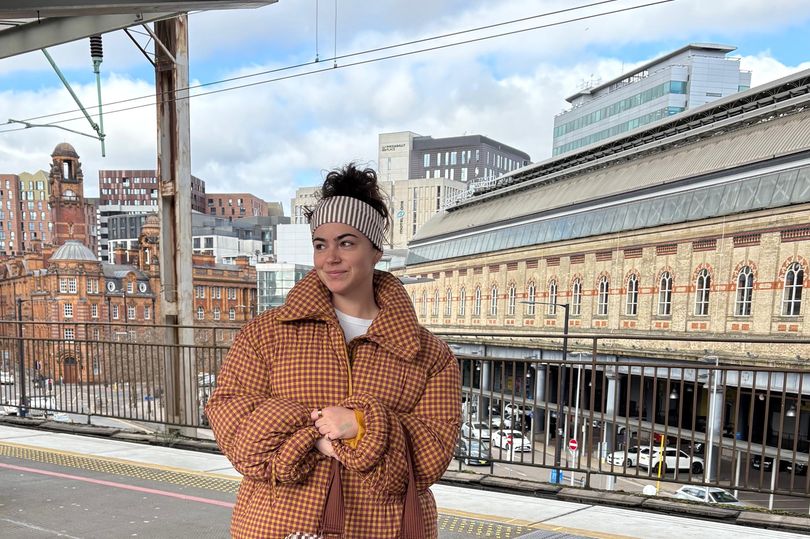 I moved from Florida to Manchester and three things surprised me - not ...