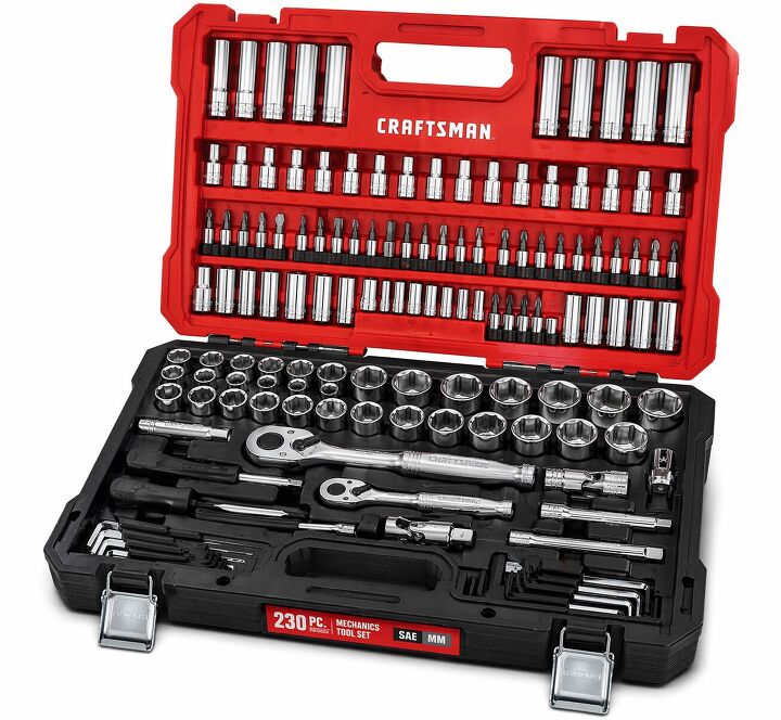 12 tools you're embarrassed not to own