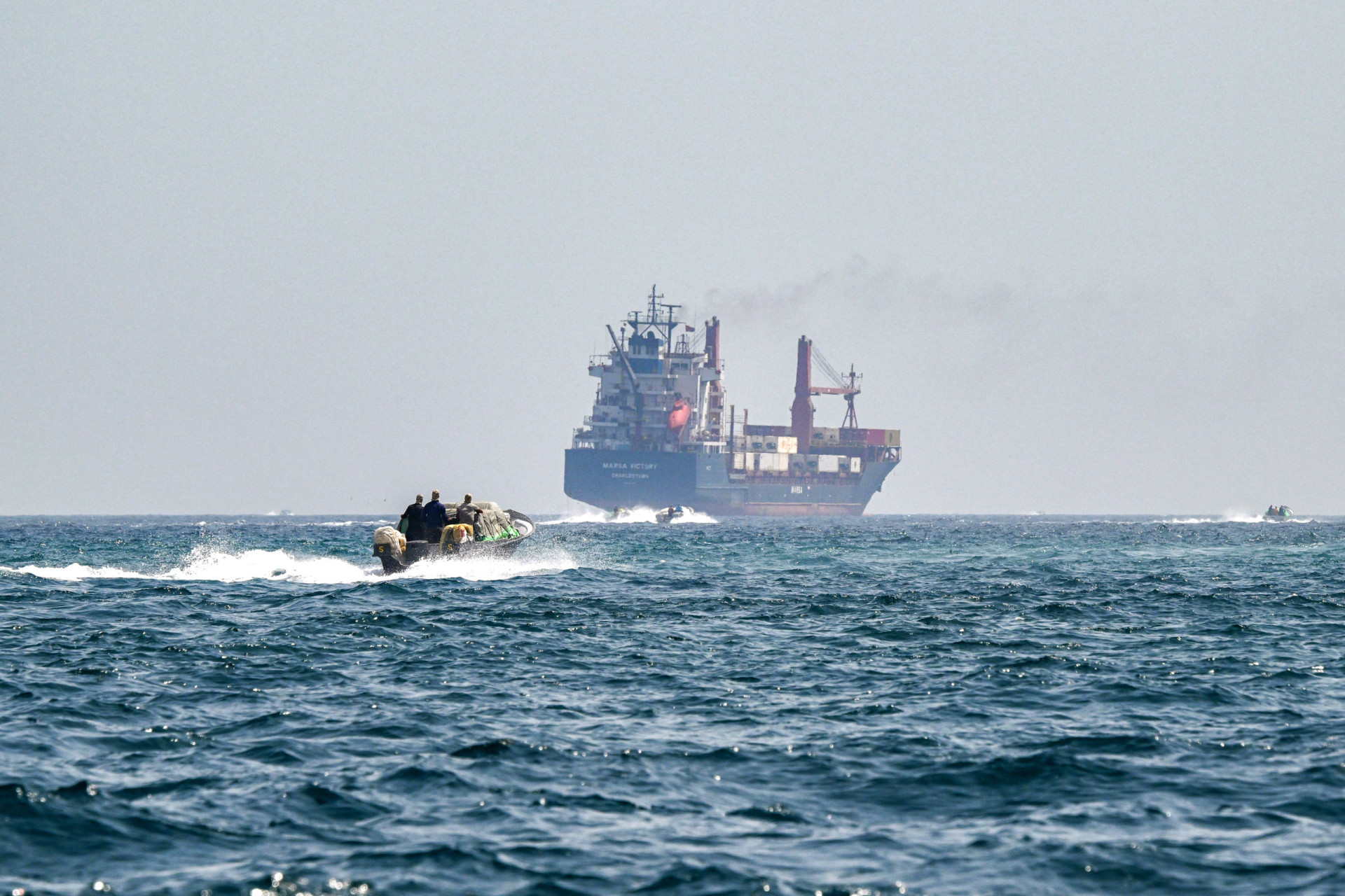 Why does the Strait of Hormuz matter?