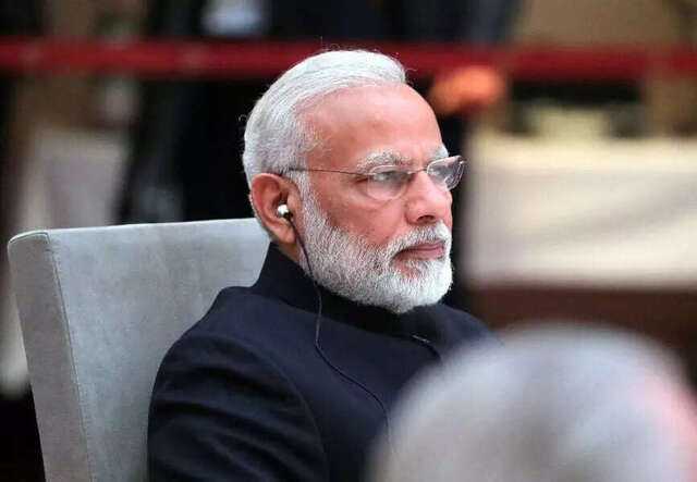 Prime Minister Modi advocates for women's reservation in legislative bodies