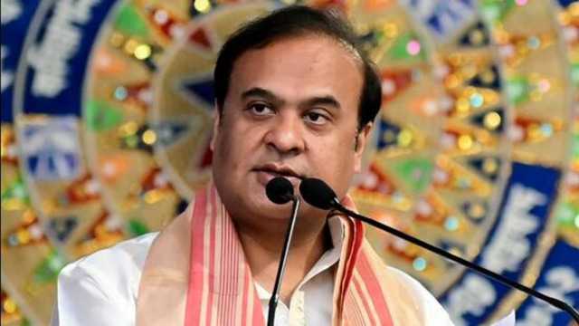 Assam polls: CM Sarma urges all to cast vote, take state to new height