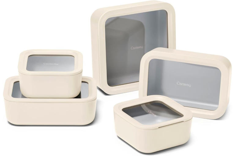 I asked a toxicologist for non-toxic food storage container ...