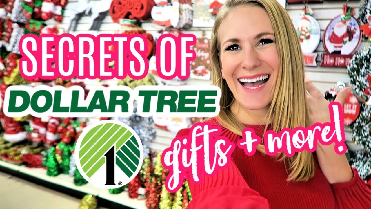 Dollar Tree DIY gifts & decor: Elegant ideas on a budget!