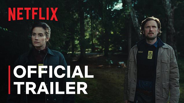 The Chestnut Man: Hide and Seek Official Trailer