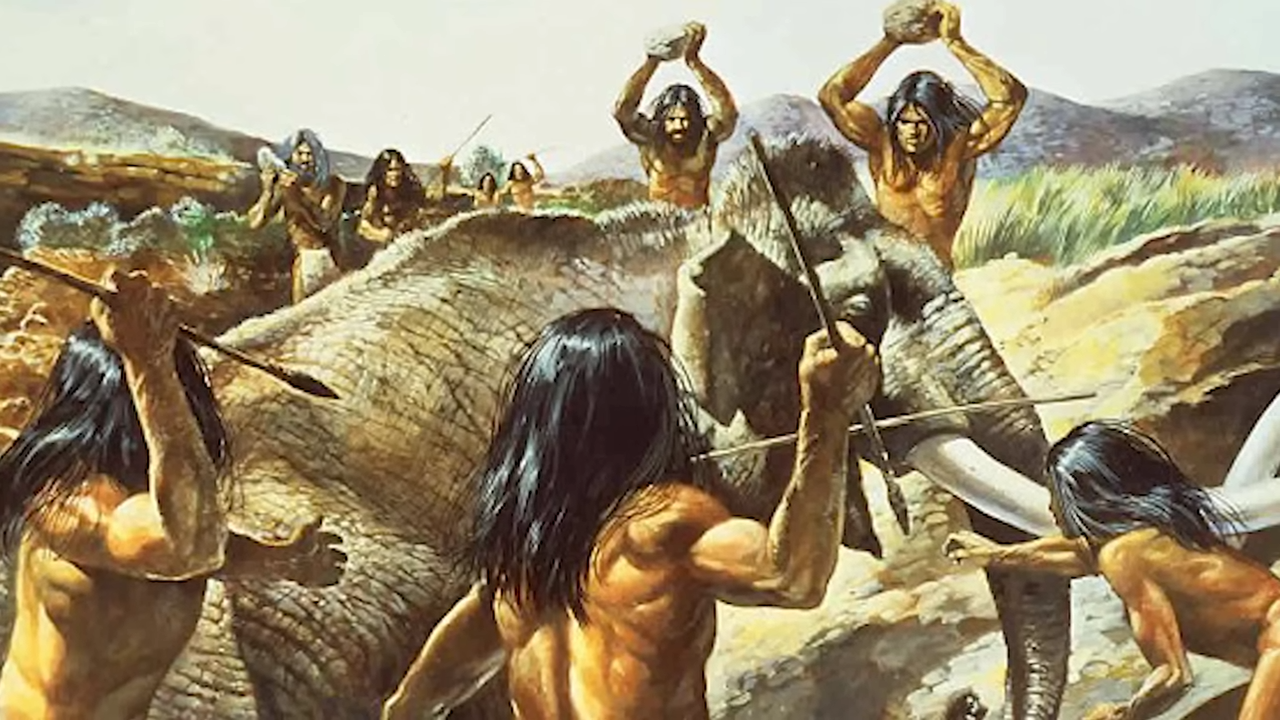 How a burial revealed the true ancestors of Native Americans