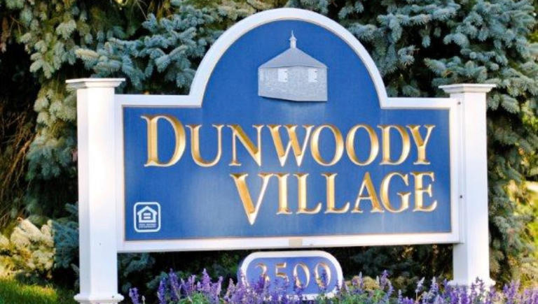 VISTA careers – Dunwoody Village