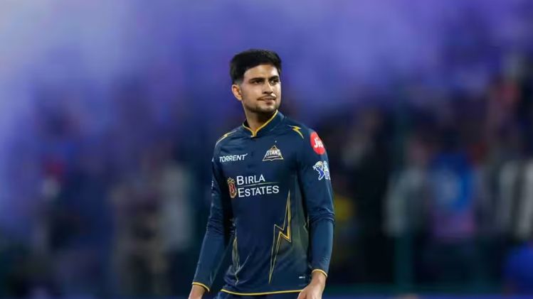 IPL 2026: BCCI slaps hefty fine on Shubman Gill after GT's narrow win ...