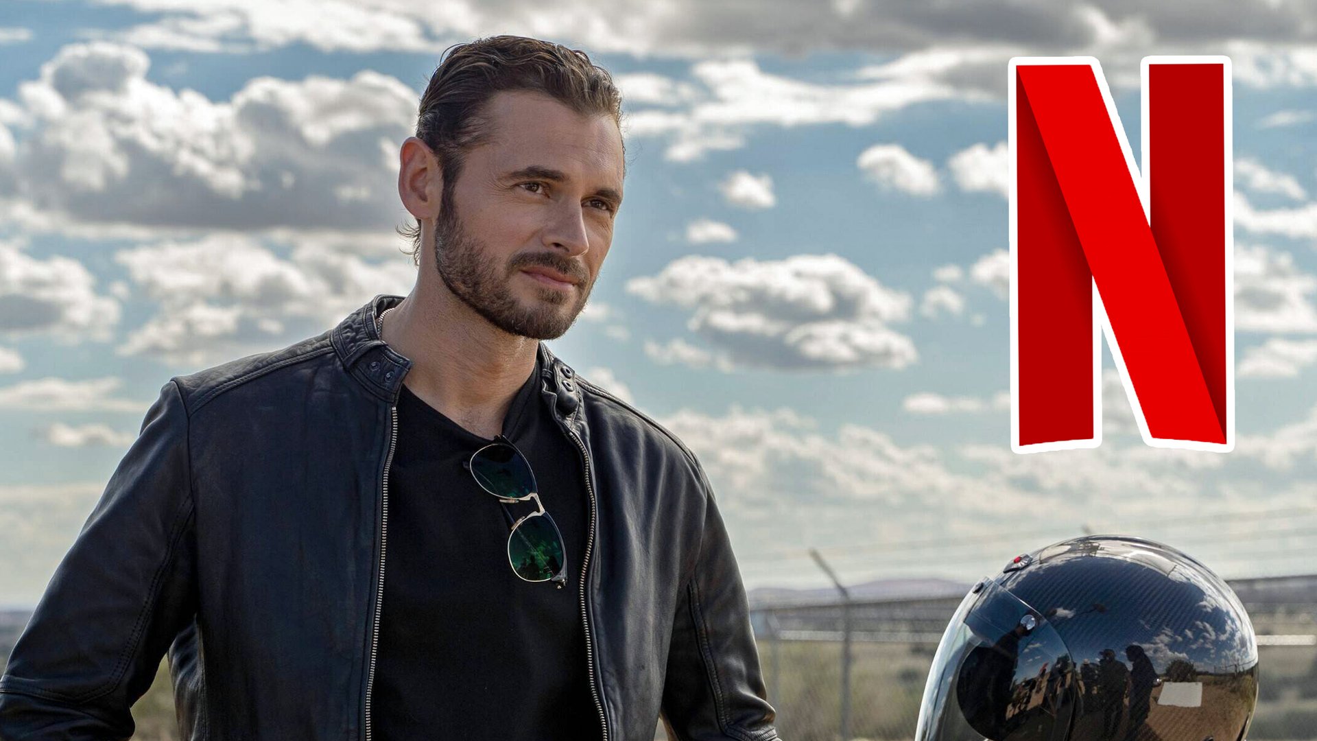 Nach 4 Jahren: Diese US-Serie ist jetzt endlich auf Netflix verfügbar ...