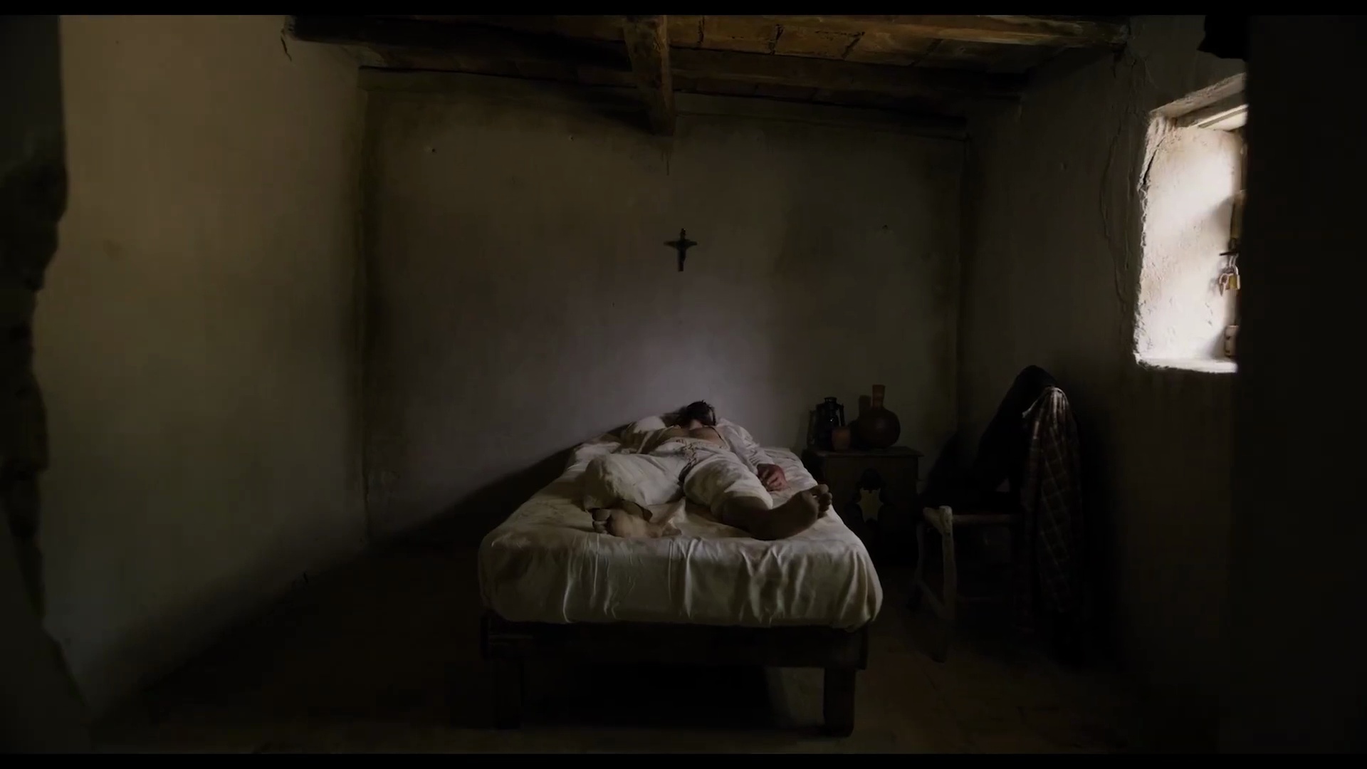 El ritual del nahual - Tráiler oficial