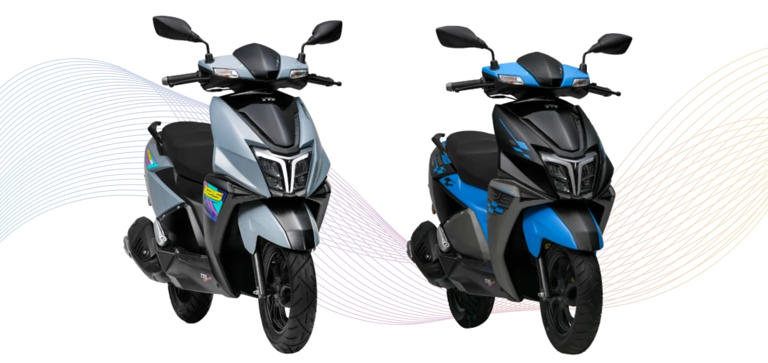 TVS NTORQ 125: Guide to features, mileage, and price details