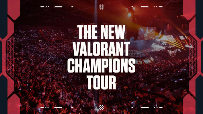 Riot Games unveils VCT 2027 tournament format for VALORANT esports