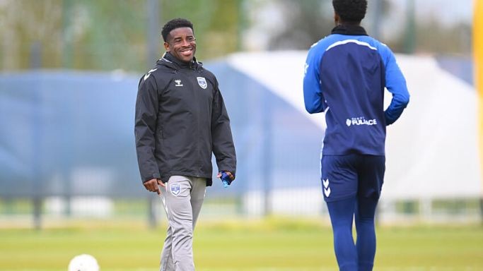 Girondins : Odru et Openda absents, Toure ménagé avant Bayonne