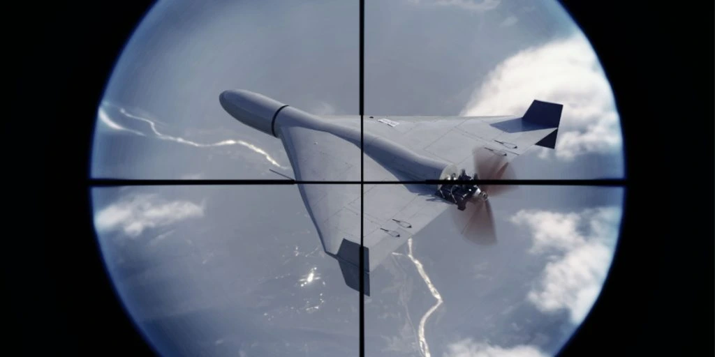 Iran intercepts Israeli drone amid fragile truce