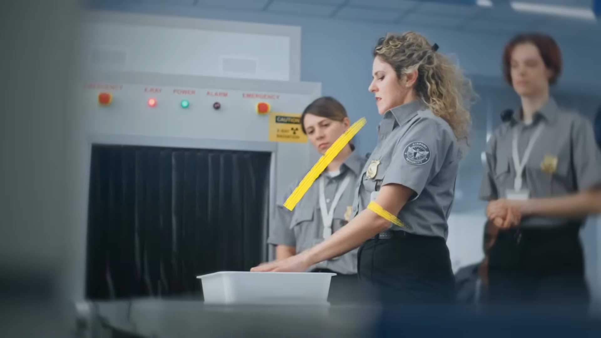 Airport security just changed and nobody told you