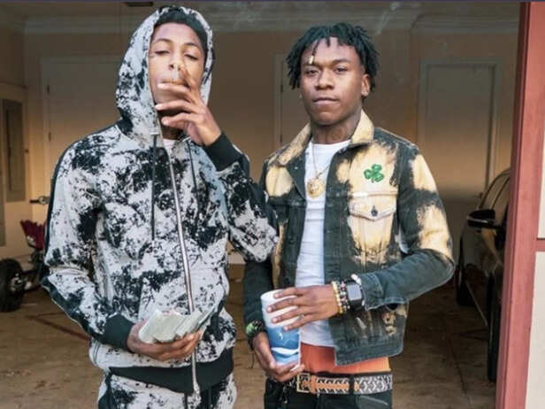 Rapper NBA Ben10 and DeadEnd Ron critical after shooting at Confessions ...