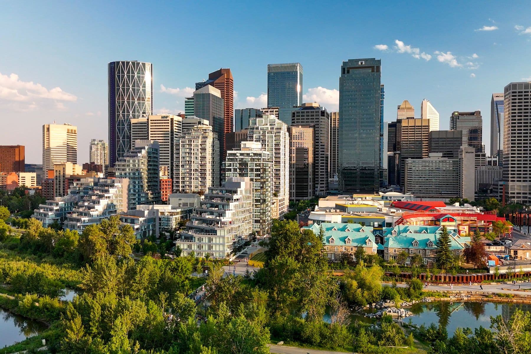 10 best things to do in Calgary: From the Stampede to the Rockies