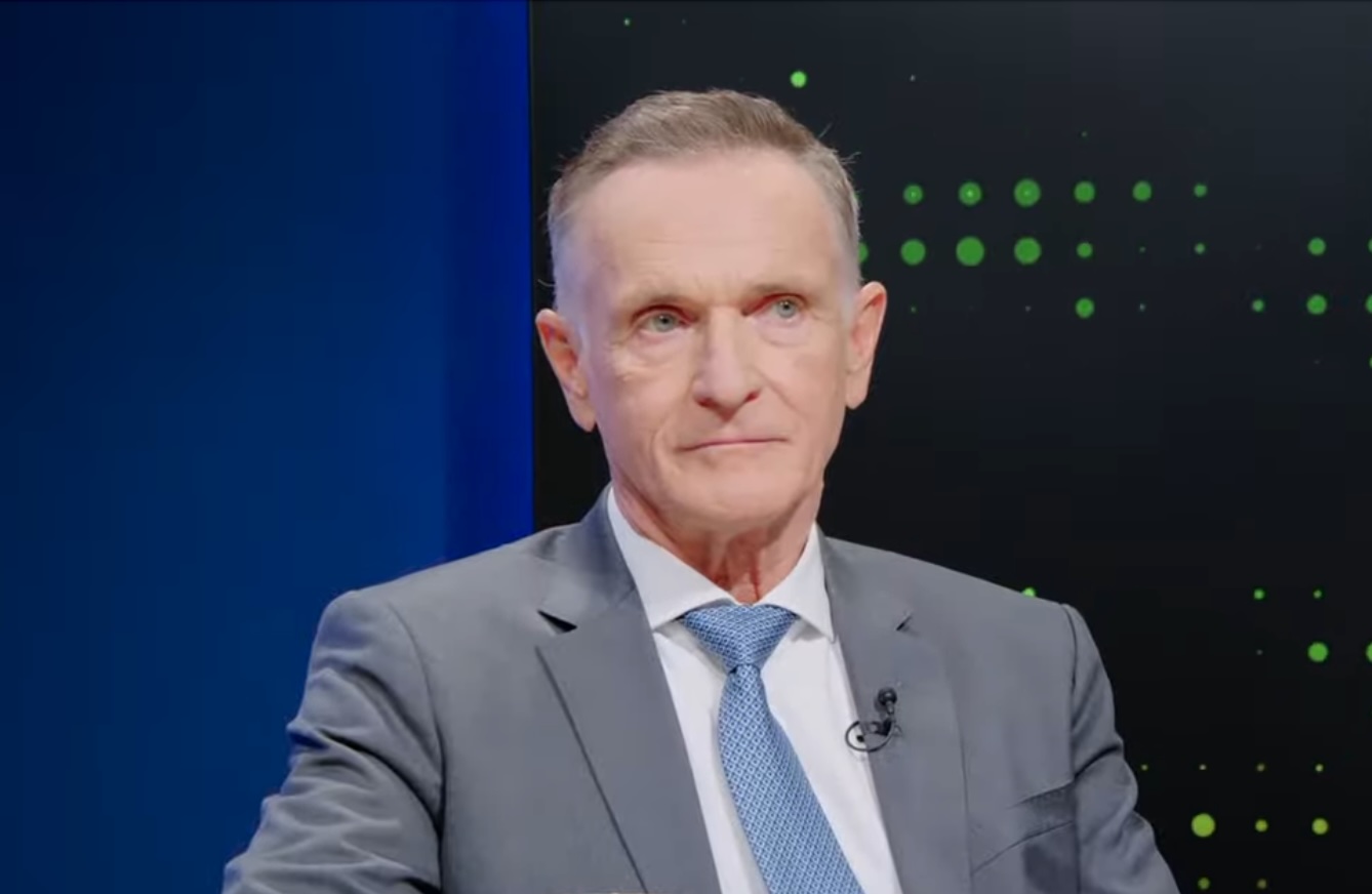 Wáberer György árulónak tartja a Fidesz felső vezetését és muszájnak a ...