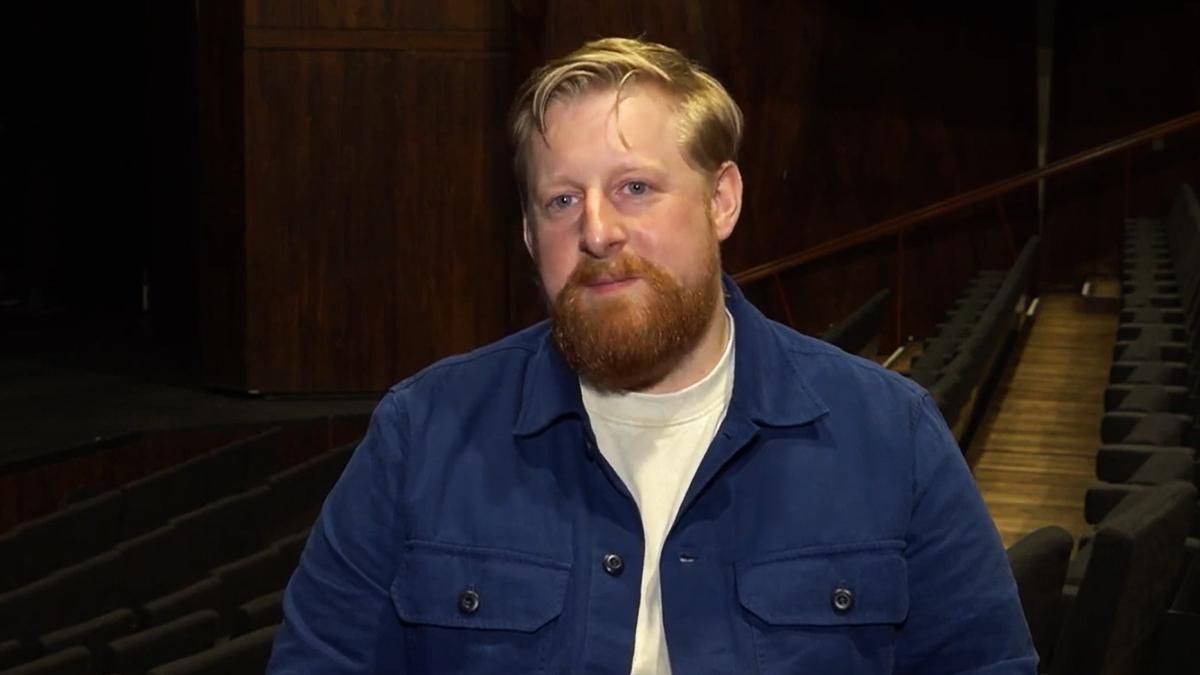 Muere a los 35 años el actor Michael Patrick, conocido por sus papeles ...