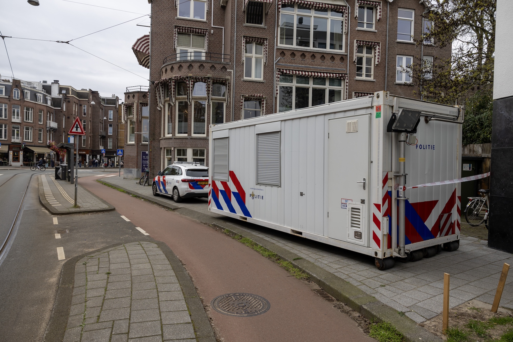 Lang Leve de Liefde-kandidaat Clen V verdacht van moord op vriendin