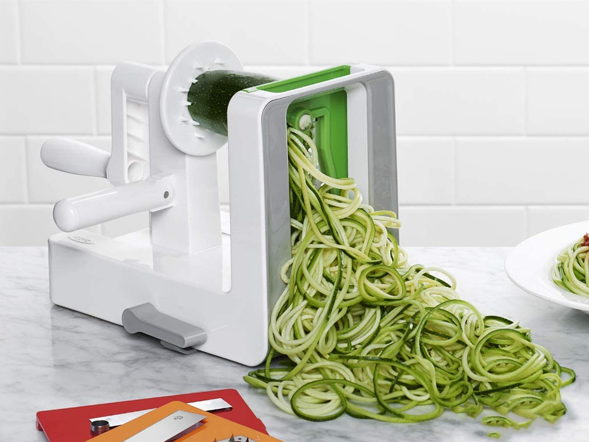 The most useless kitchen gadgets people regret buying