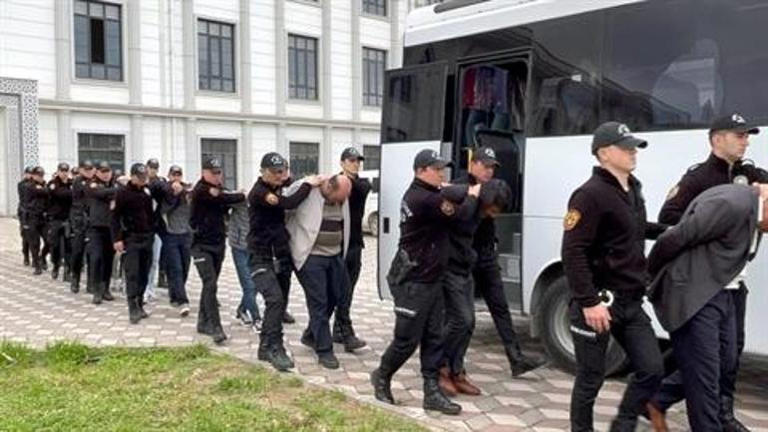İnfaz emri aile meclisinden! Töre cinayetinde kan donduran detaylar: 3 ...