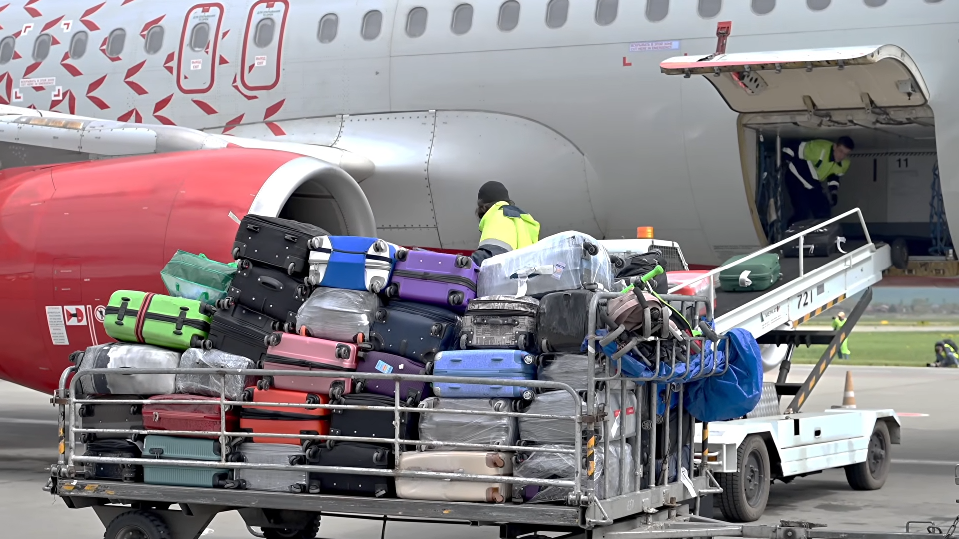 Why travelers are suddenly paying more for bags in 2026