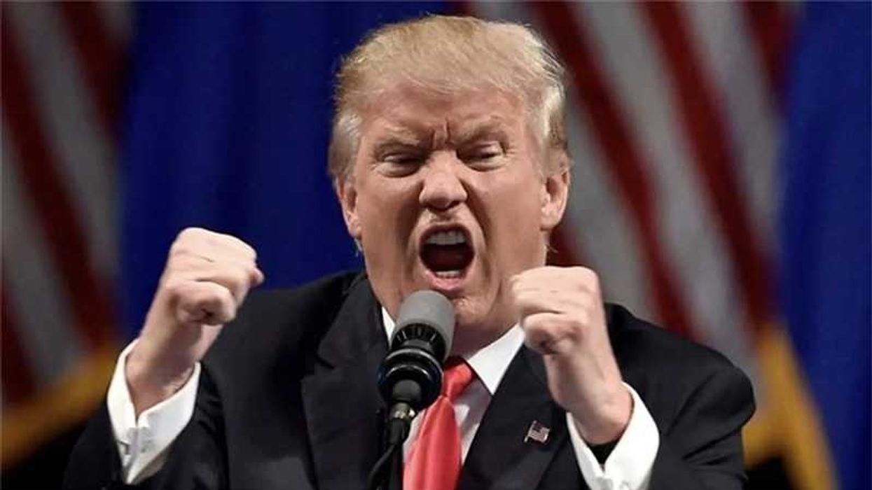 Conservative predicts 6 more months of MAGA fury