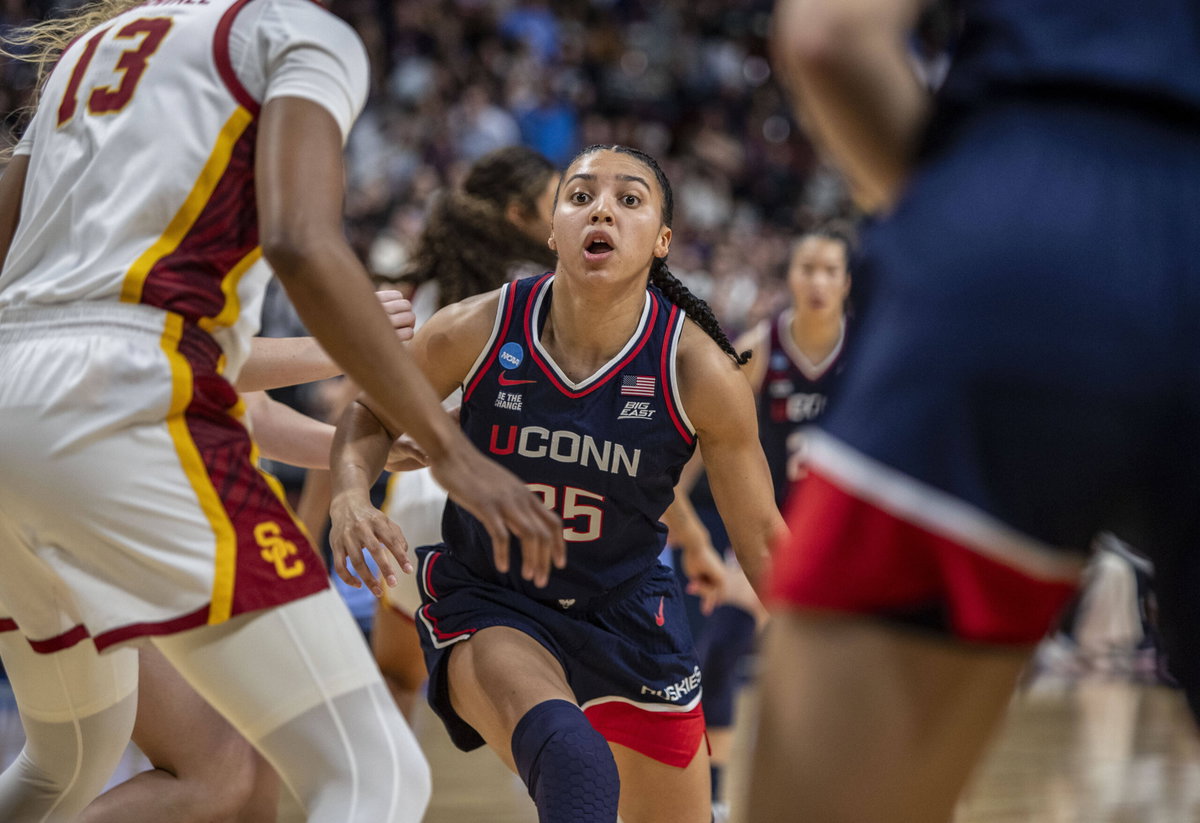 WNBA mock draft: USA Today updates top 15 after March Madness - but the ...