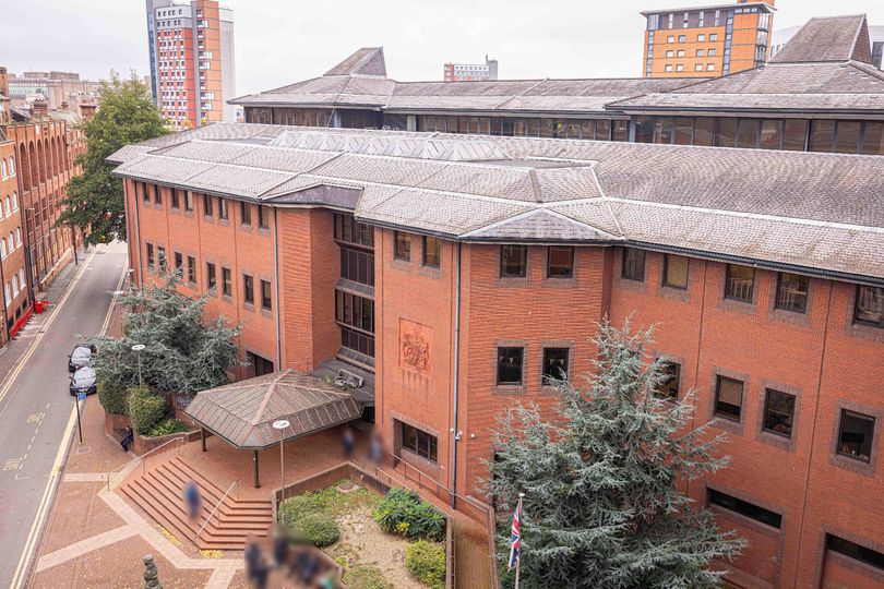 Crown court backlog: Midlands among worst hit as 'postcode lottery ...